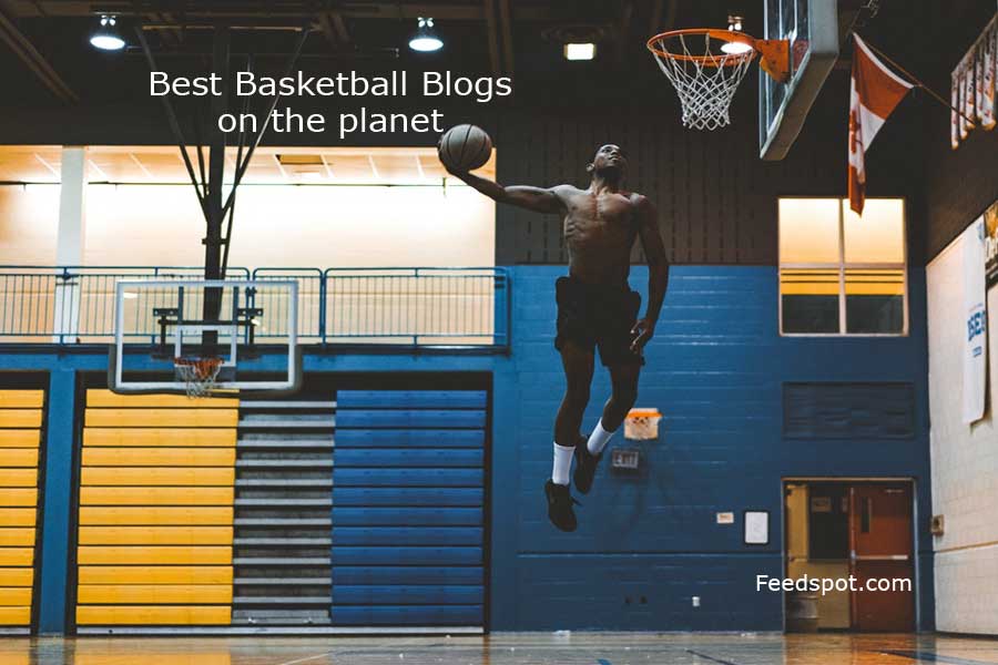 100 Best Basketball Blogs To Follow In 2026 100 Best Basketball Blogs To Follow In 2026