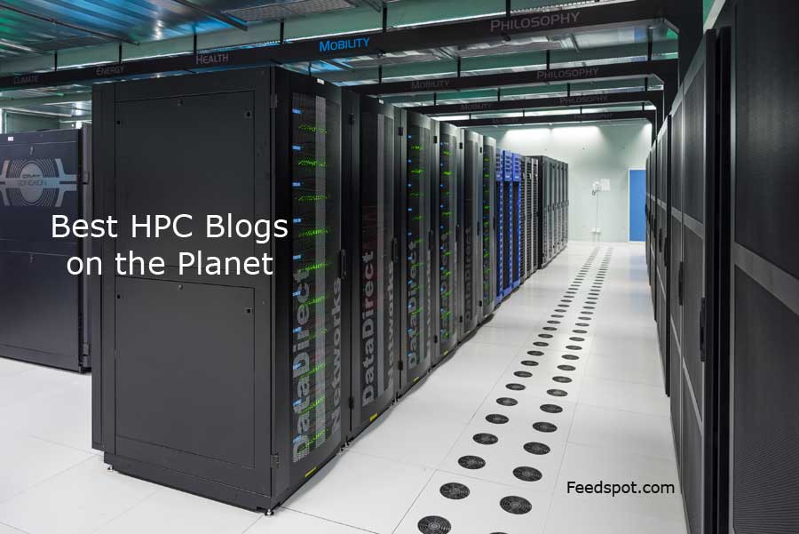 15 Best HPC Blogs And Websites In 2025 High Performance Computing 15 Best HPC Blogs And Websites In 2025 High Performance Computing