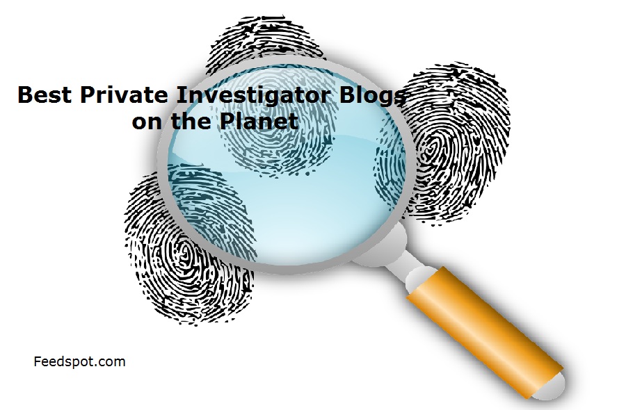 30 Best Private Investigator Blogs And Websites In 2023